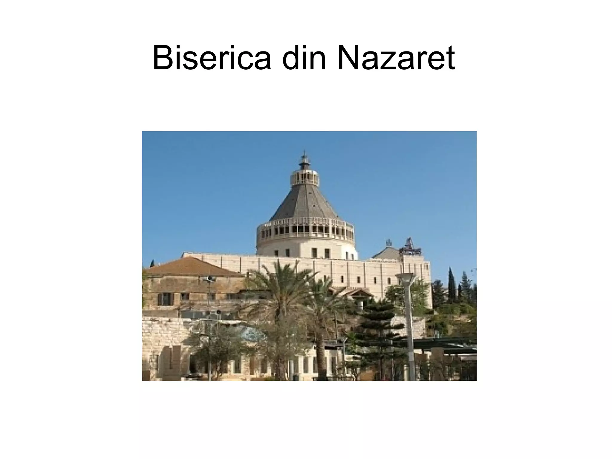 Proiect interdisciplinar EBC | ODP