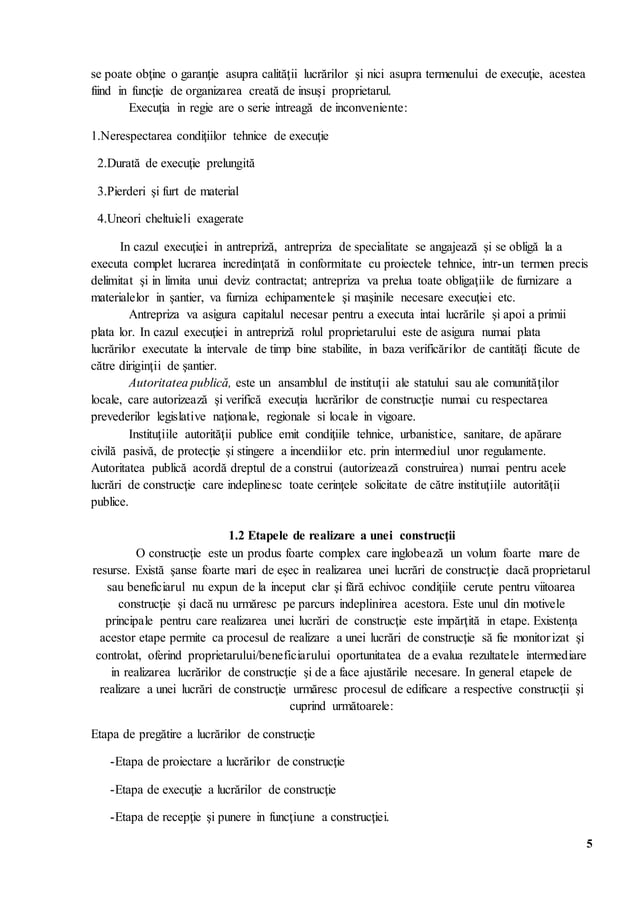 Proiect economie final | DOCX