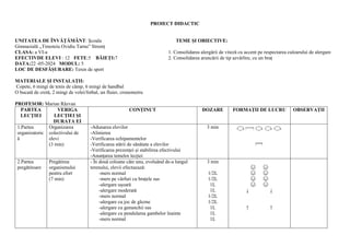 Proiecte de lectie educatie fizica si sport.docx