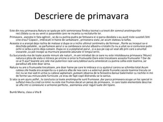 Proiect educational 2 | PPT