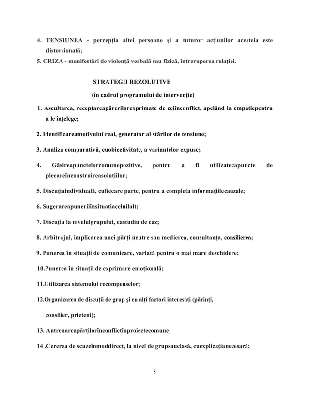 Proiect educational docx | DOCX