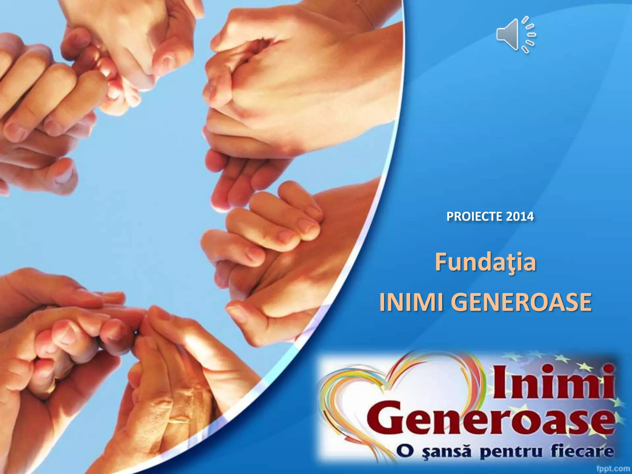 Proiecte ig 2014 | PPT