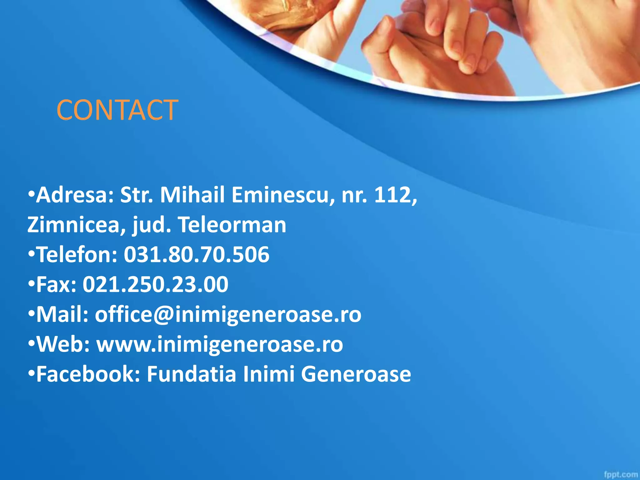 Proiecte ig 2014 | PPT