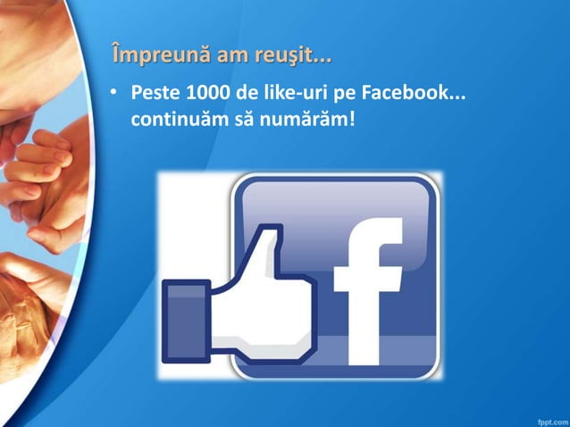 Proiecte ig 2014 | PPT