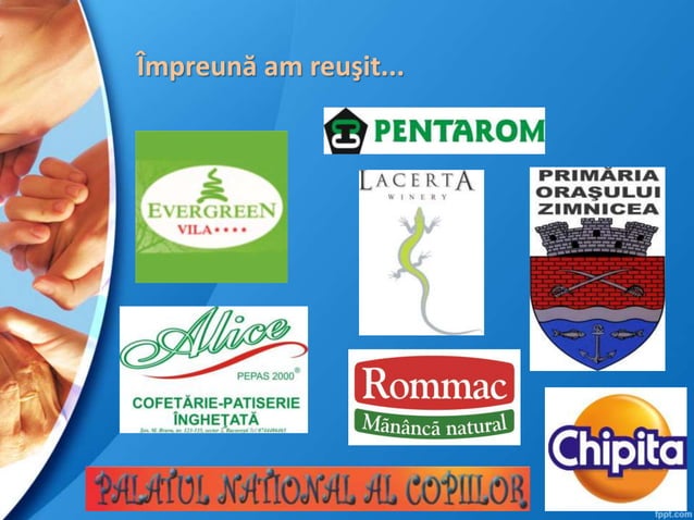 Proiecte ig 2014 | PPT