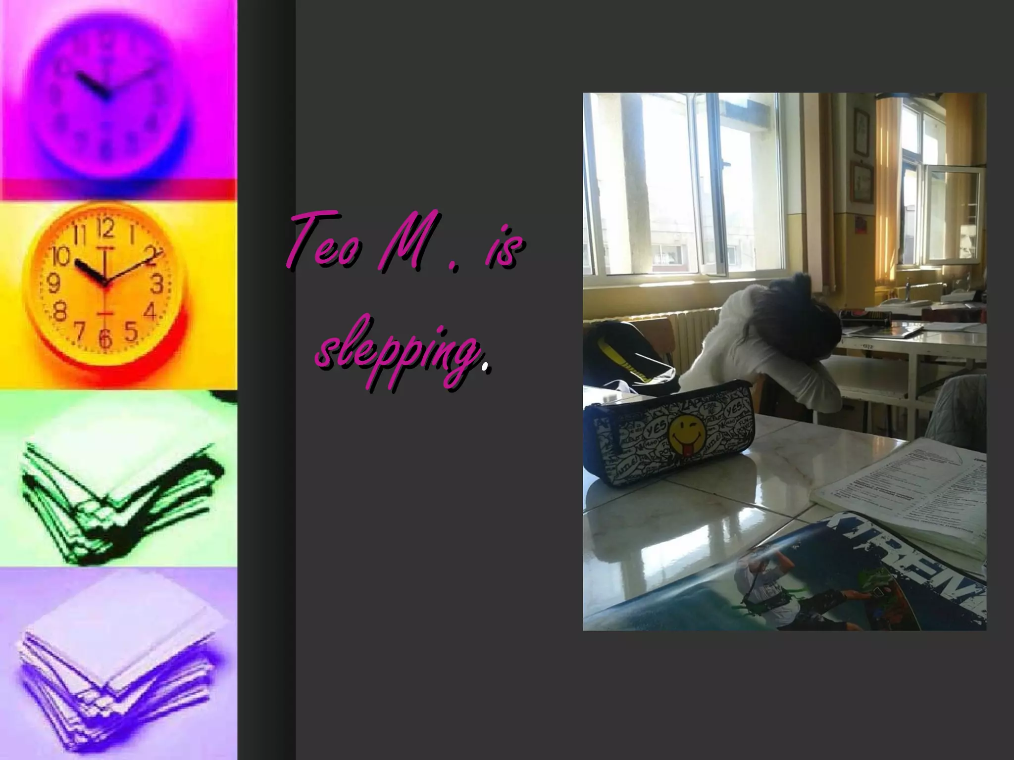 Proiect engleza | PPT