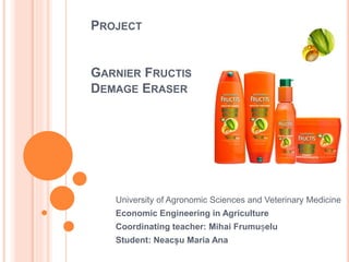 Proiect engleza | PPTX