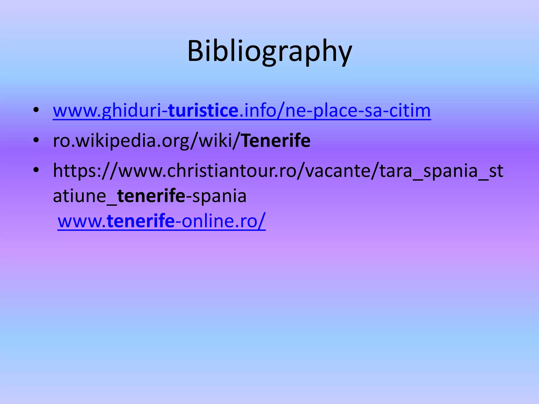 Proiect engleza | PPTX