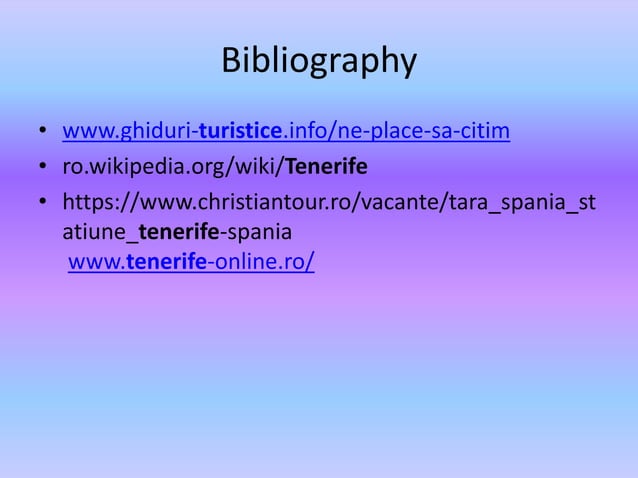 Proiect engleza | PPT