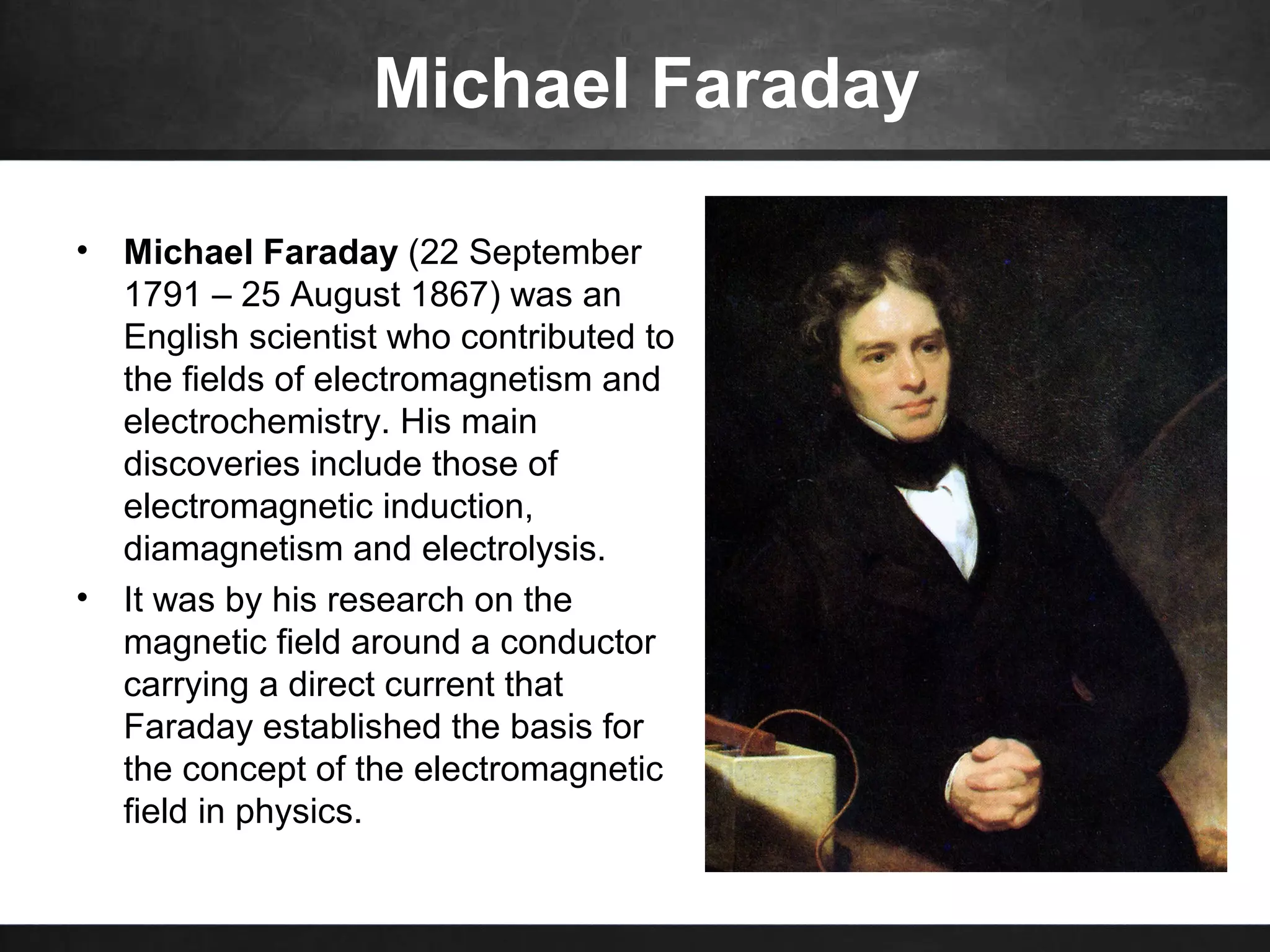 Famous scientists | PPT