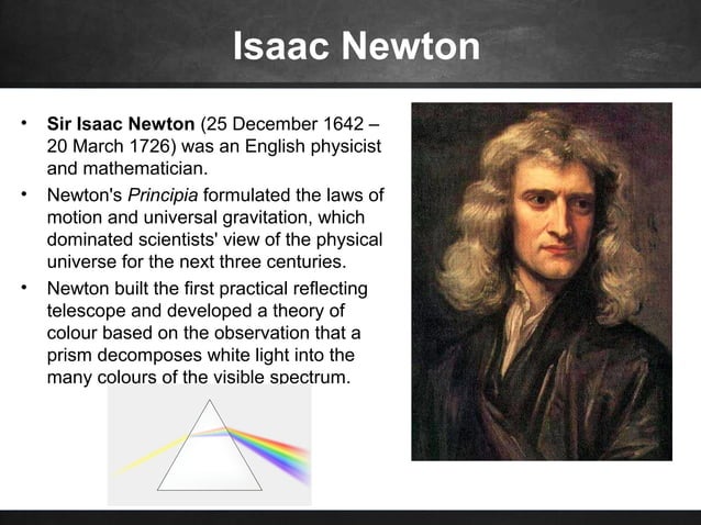 Famous scientists | PPT | Chemistry | Science