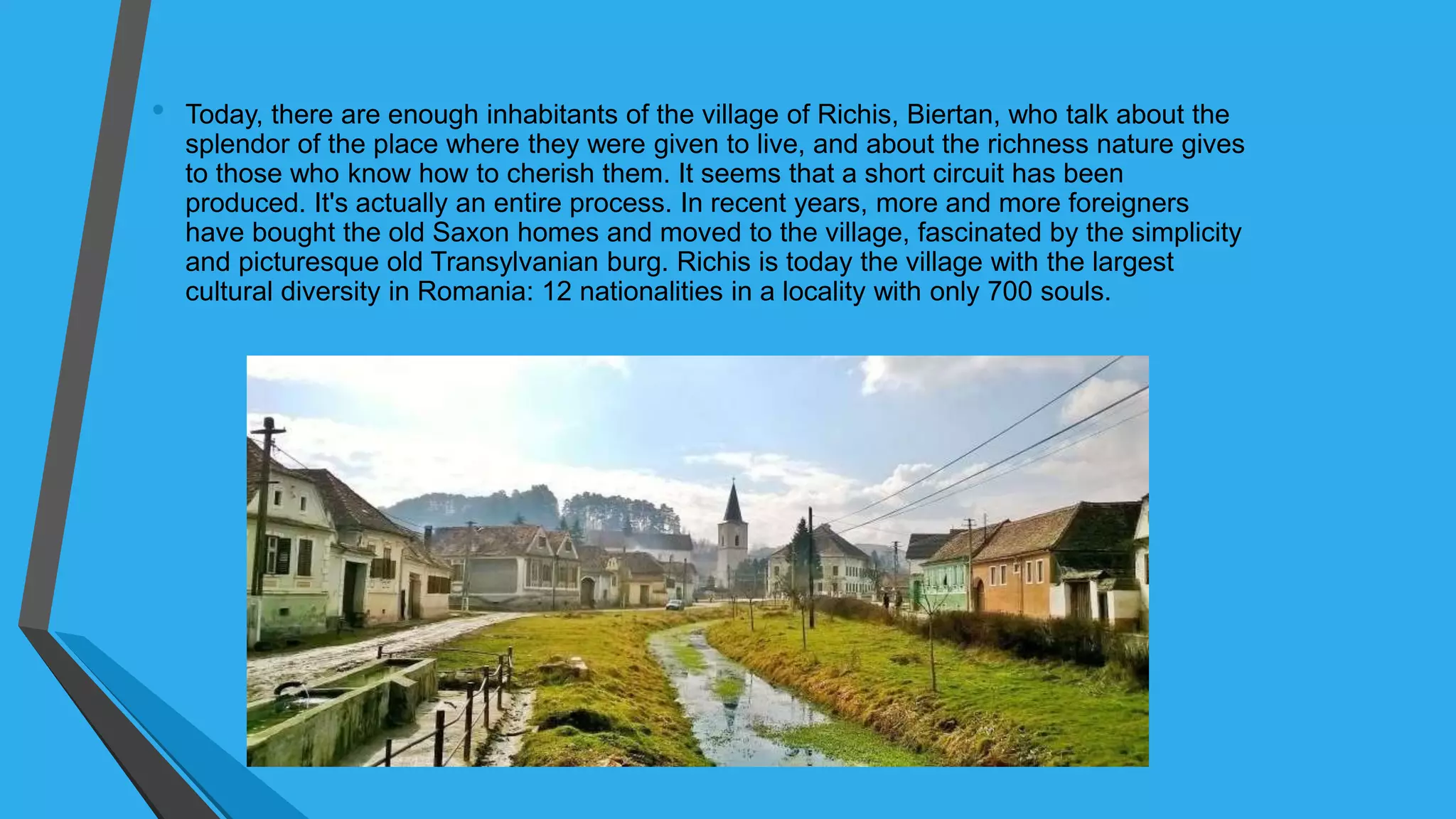 Proiect engleza | PPT