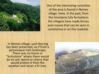 Vidra village in Alba | PPTX | Travel Locations | Travel