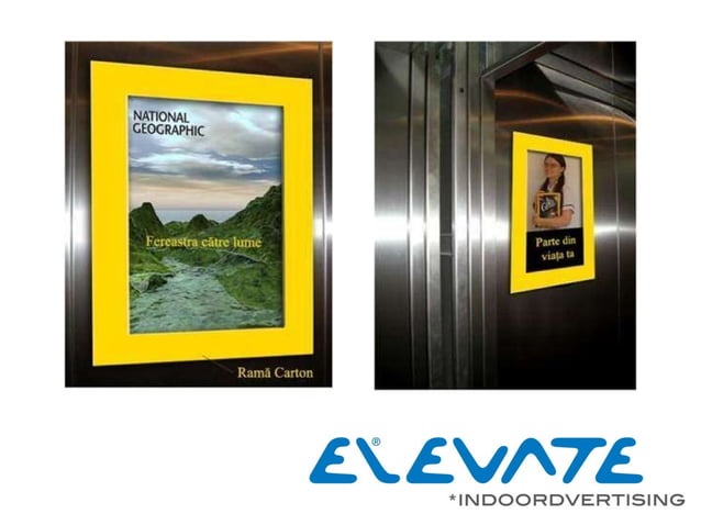 Proiecte Speciale Propuse Elevate | PPT