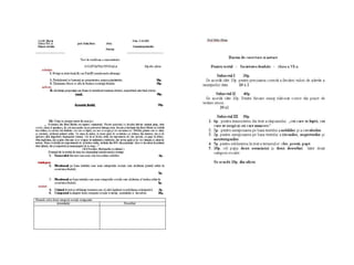 Proiect Evaluare Istorie | PPS