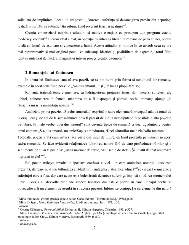 Proiect filologie | DOC