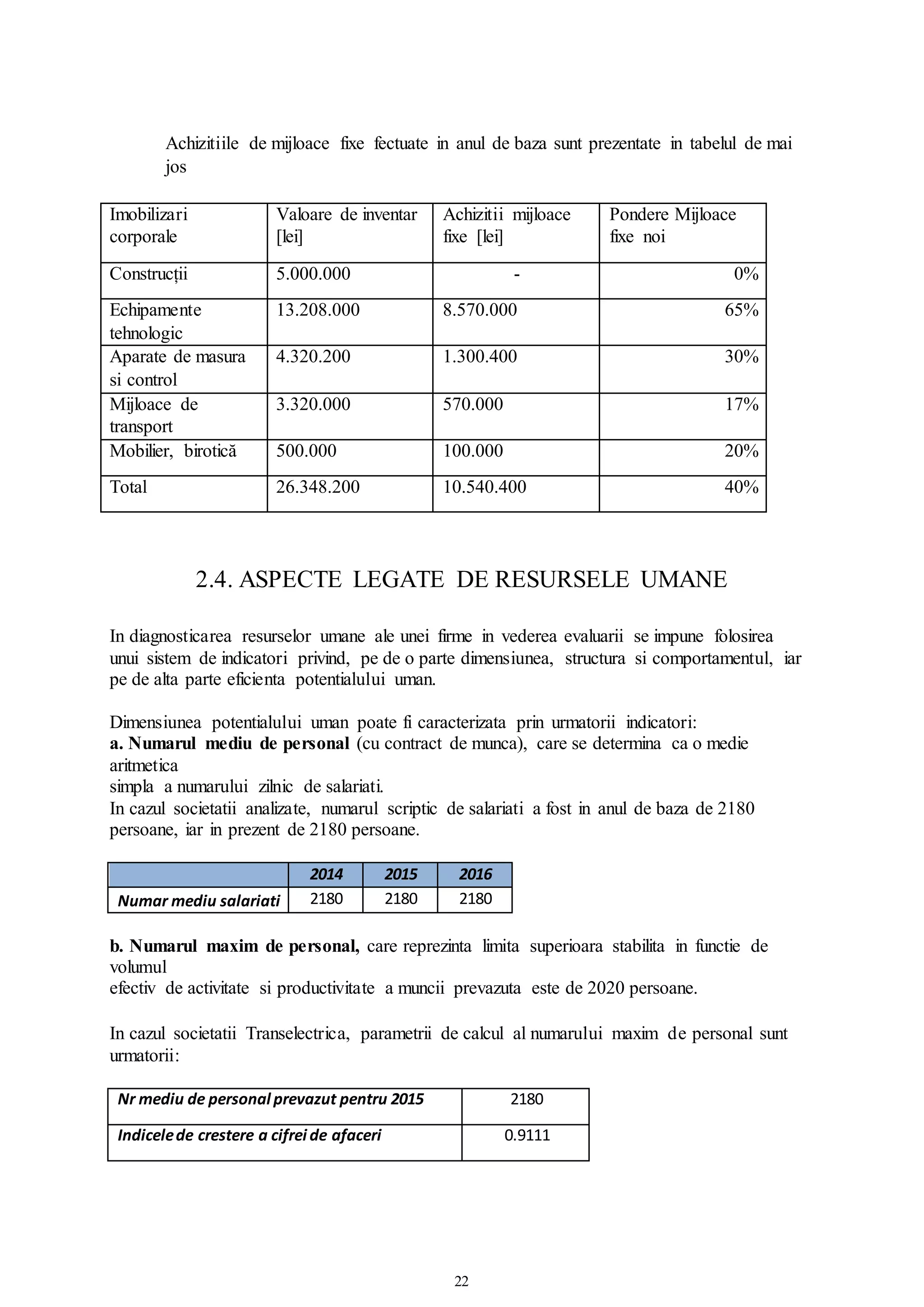 Model Raport de Audit / Model Audit Report | DOCX