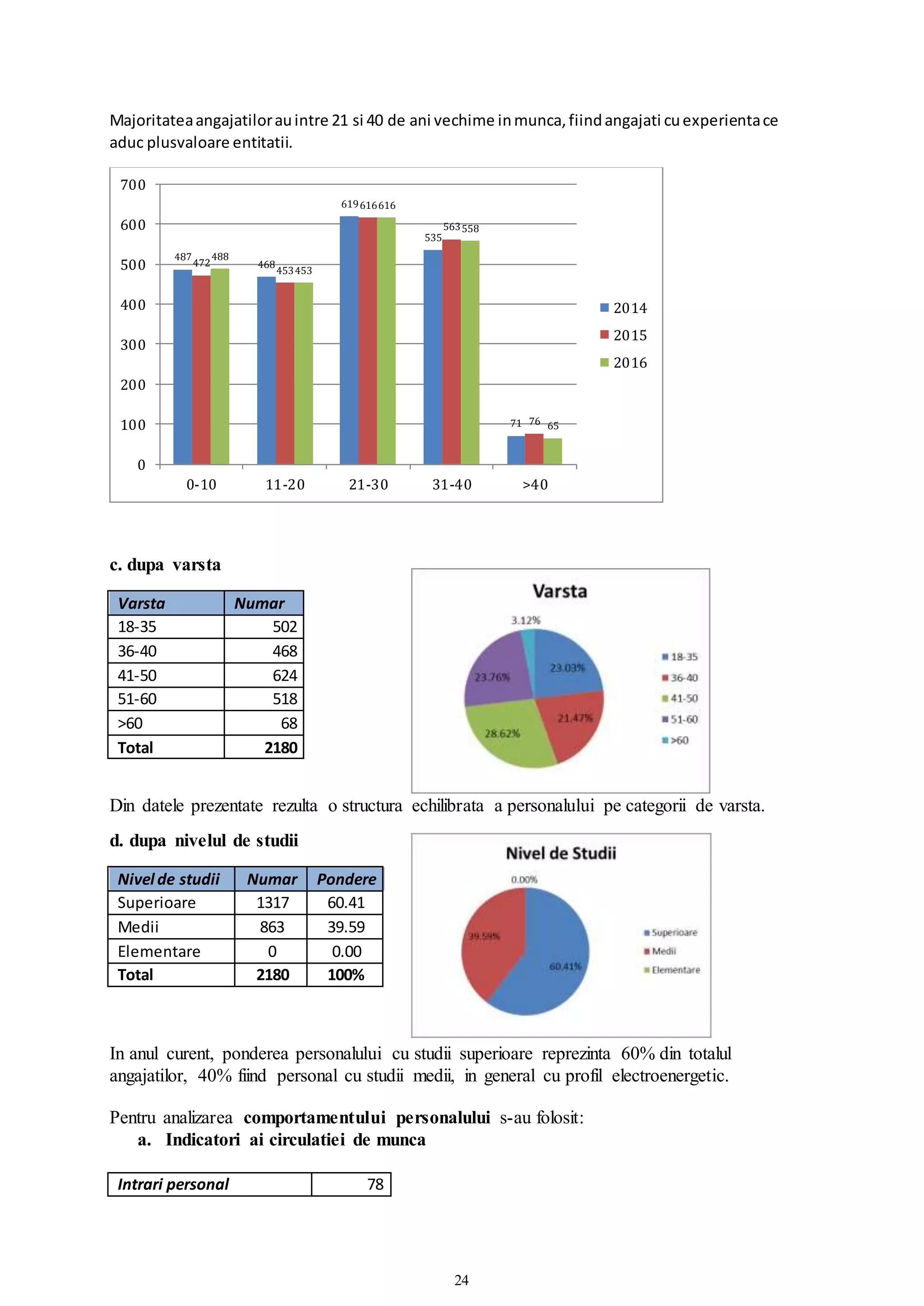 Model Raport de Audit / Model Audit Report | DOCX