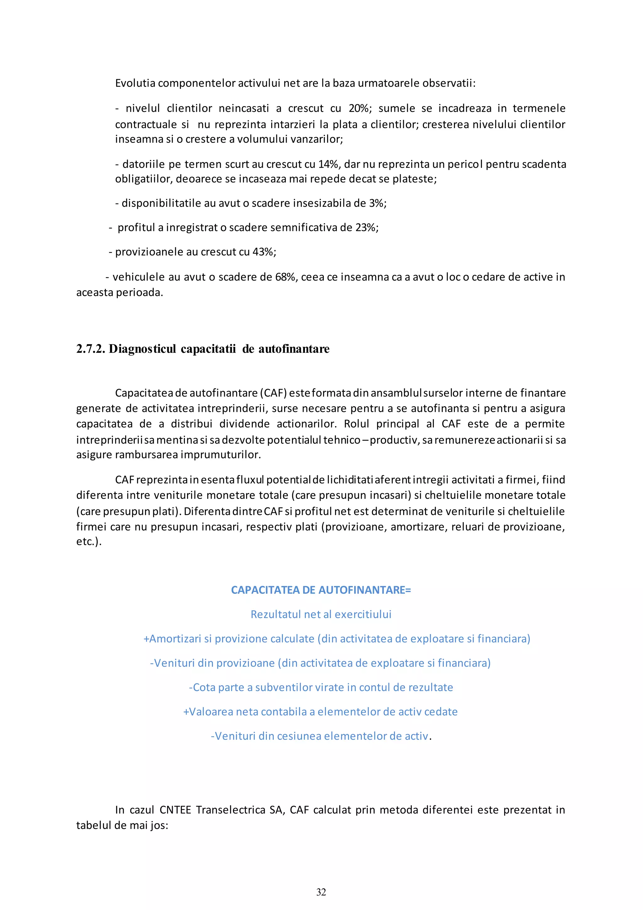 Model Raport de Audit / Model Audit Report | DOCX