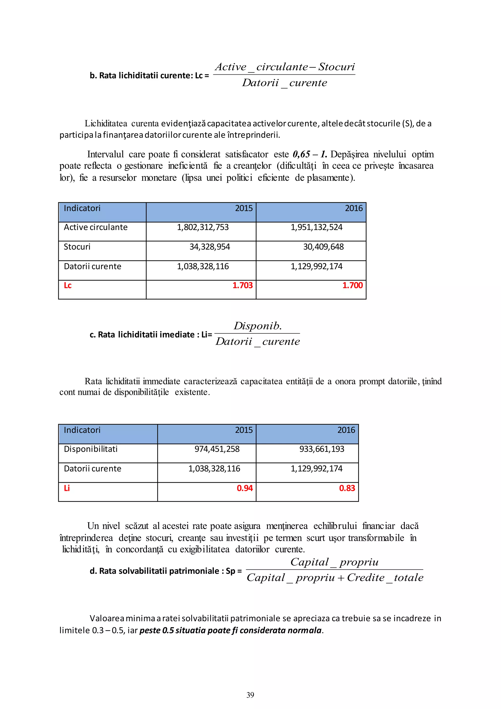 Model Raport de Audit / Model Audit Report | DOCX