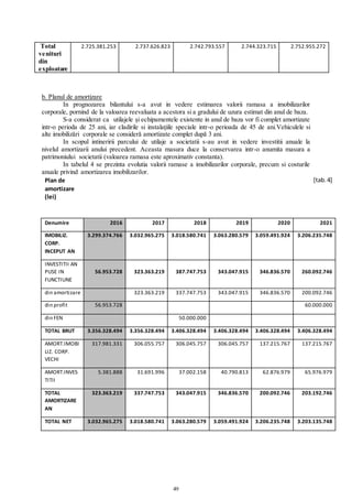 Model Raport de Audit / Model Audit Report | DOCX