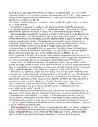 Proiect Formarea Constiintei Istorice | DOC