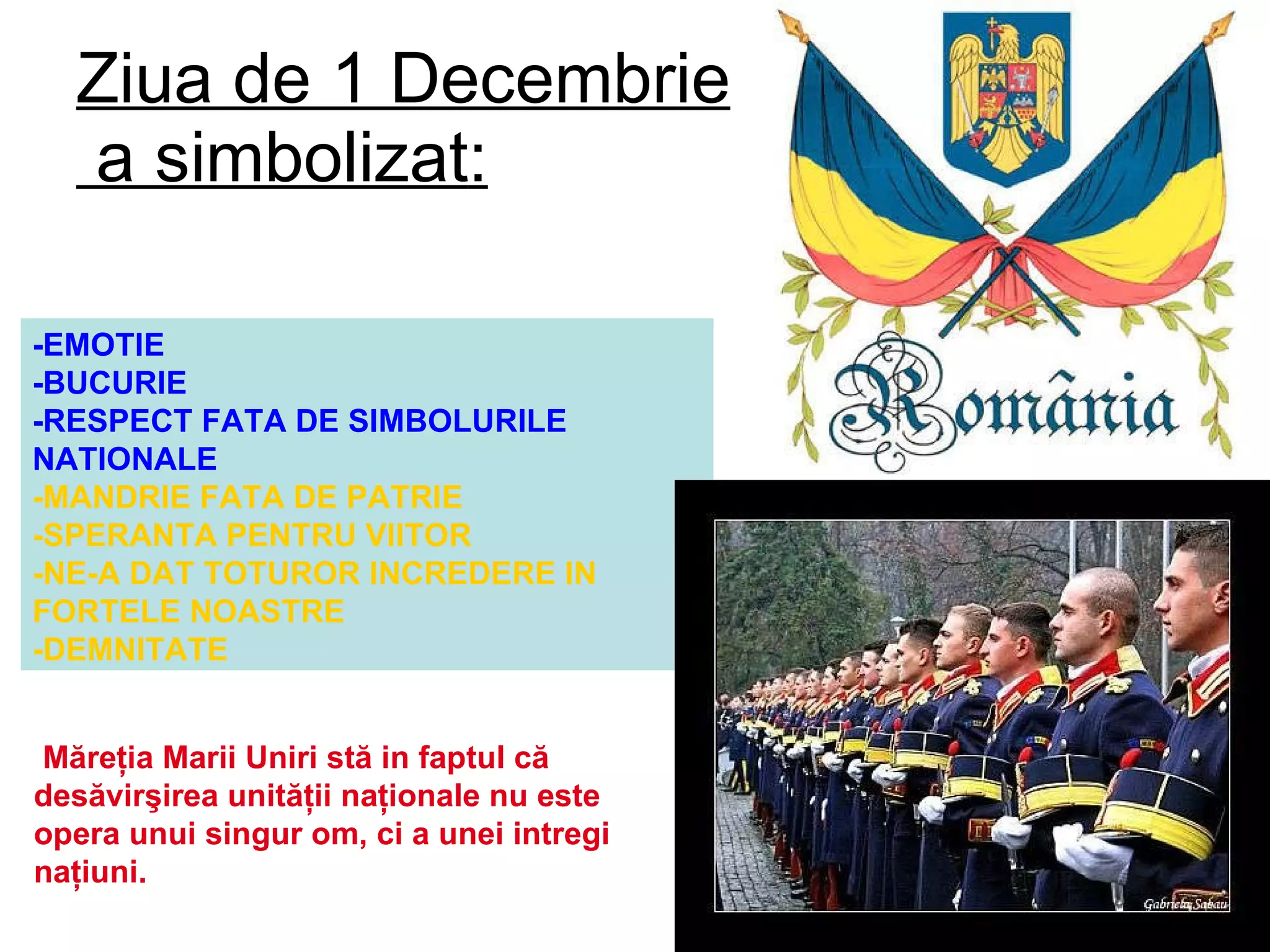 Proiect istorie | PPT