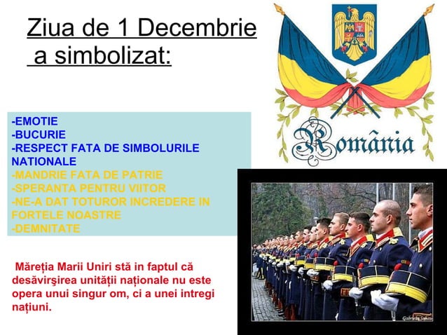 Proiect istorie | PPT