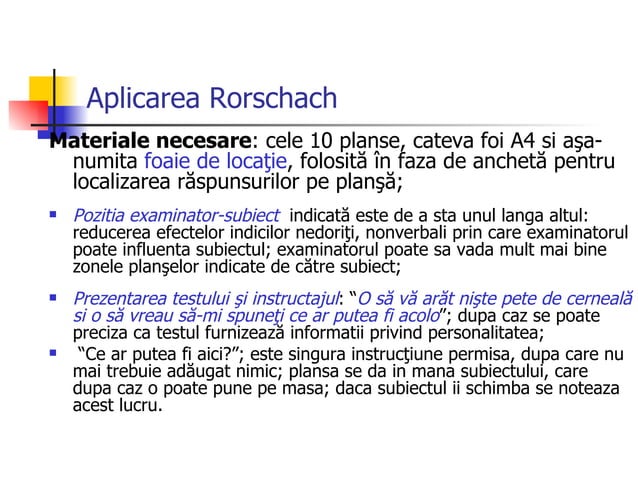 Proiectiv | PPT