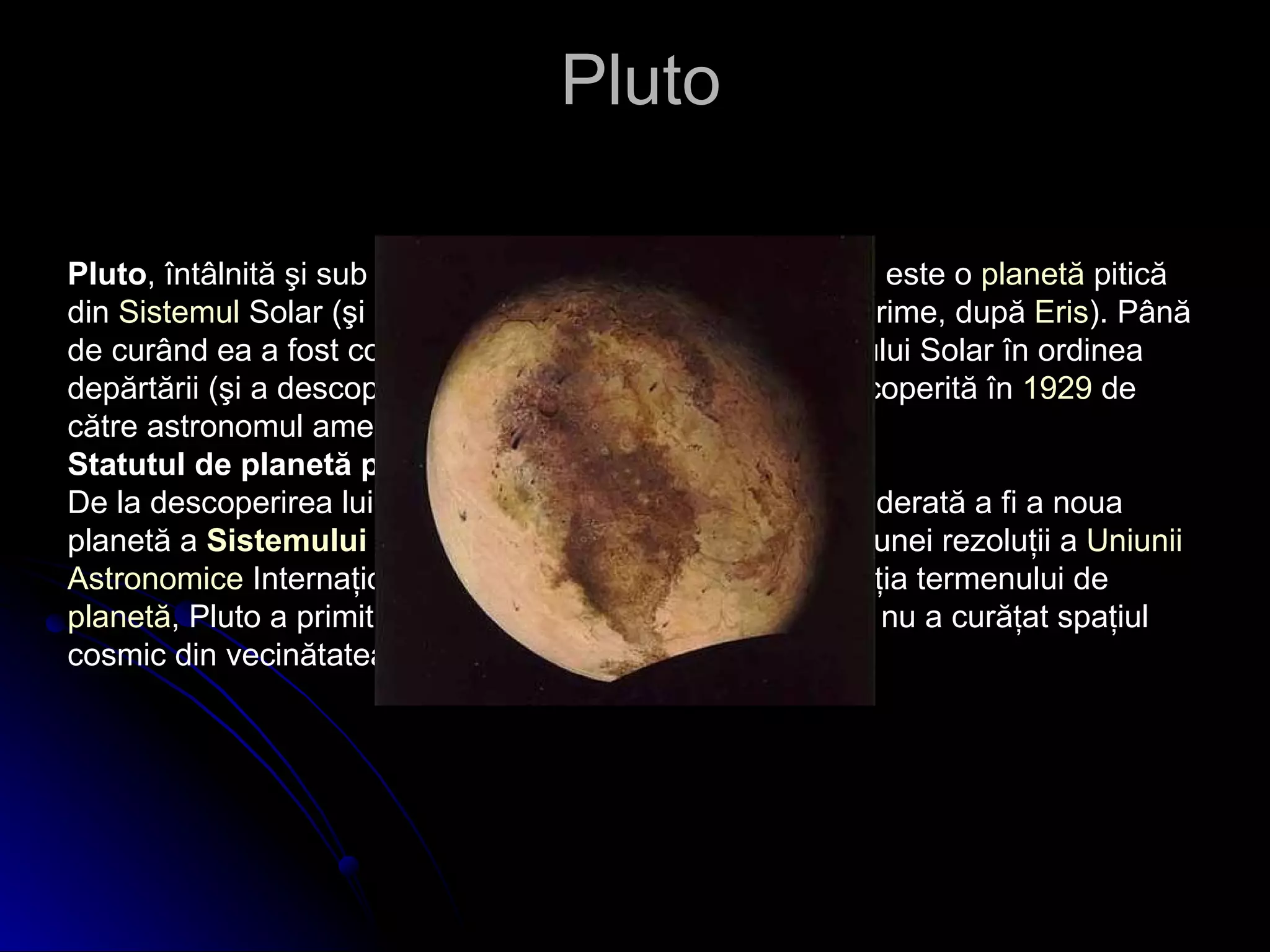 Proiect La Fizica De Controlat | PPT