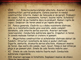 Proiect la geografie | PPT