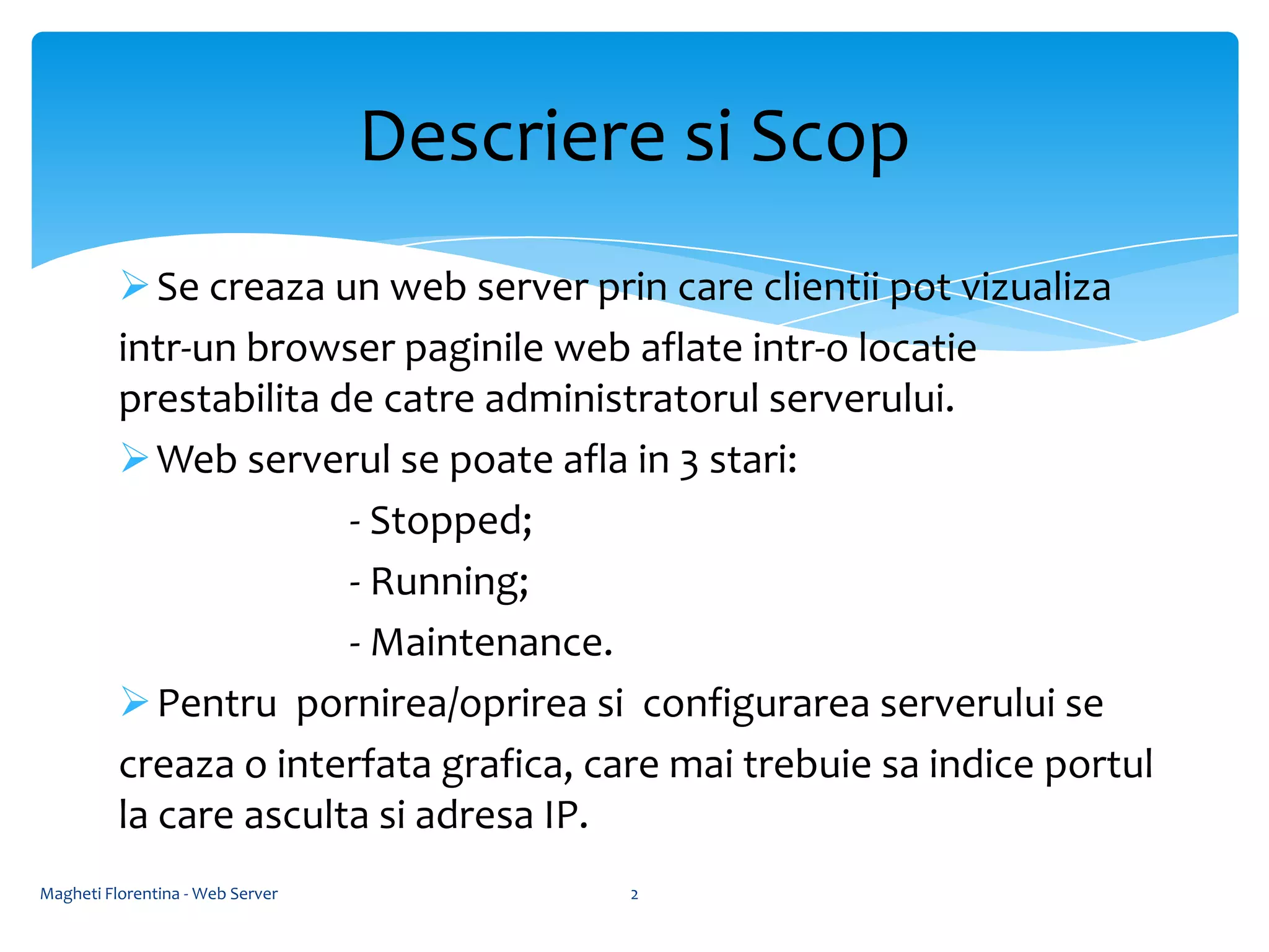 Proiect la managementul proiectelor software | PPT | Free download