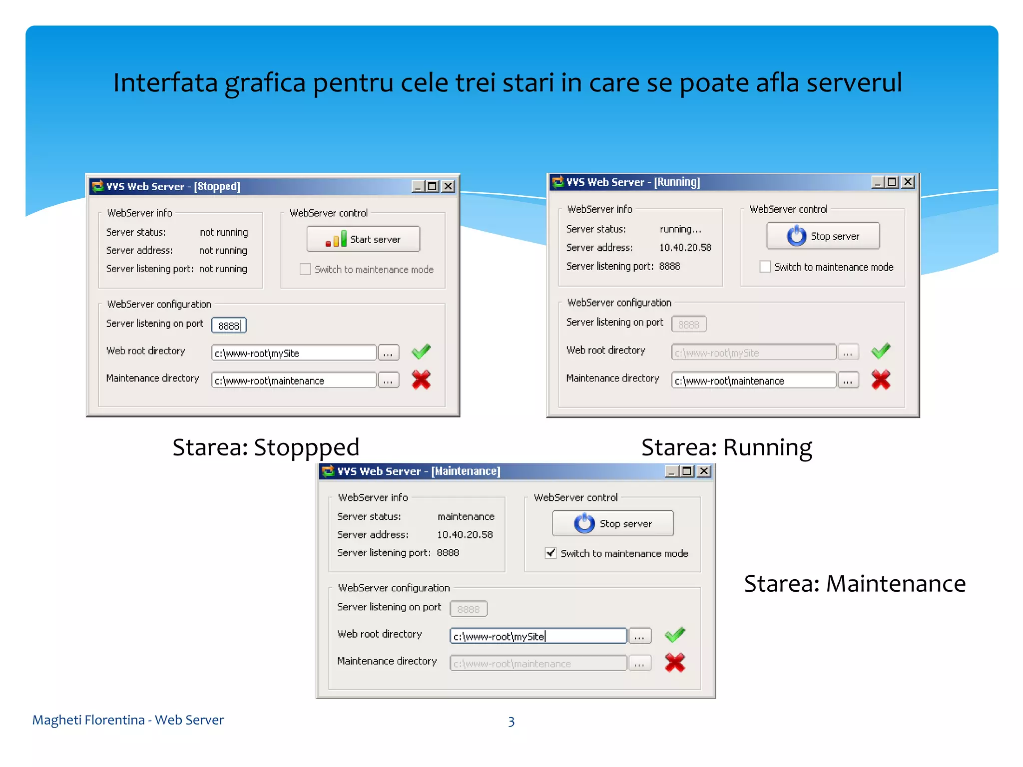 Proiect la managementul proiectelor software | PPT | Free download