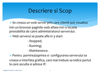 Proiect la managementul proiectelor software | PPT
