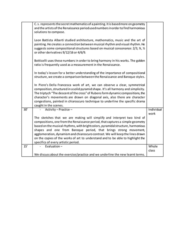 Numbers In The Compositional Structure Pdf