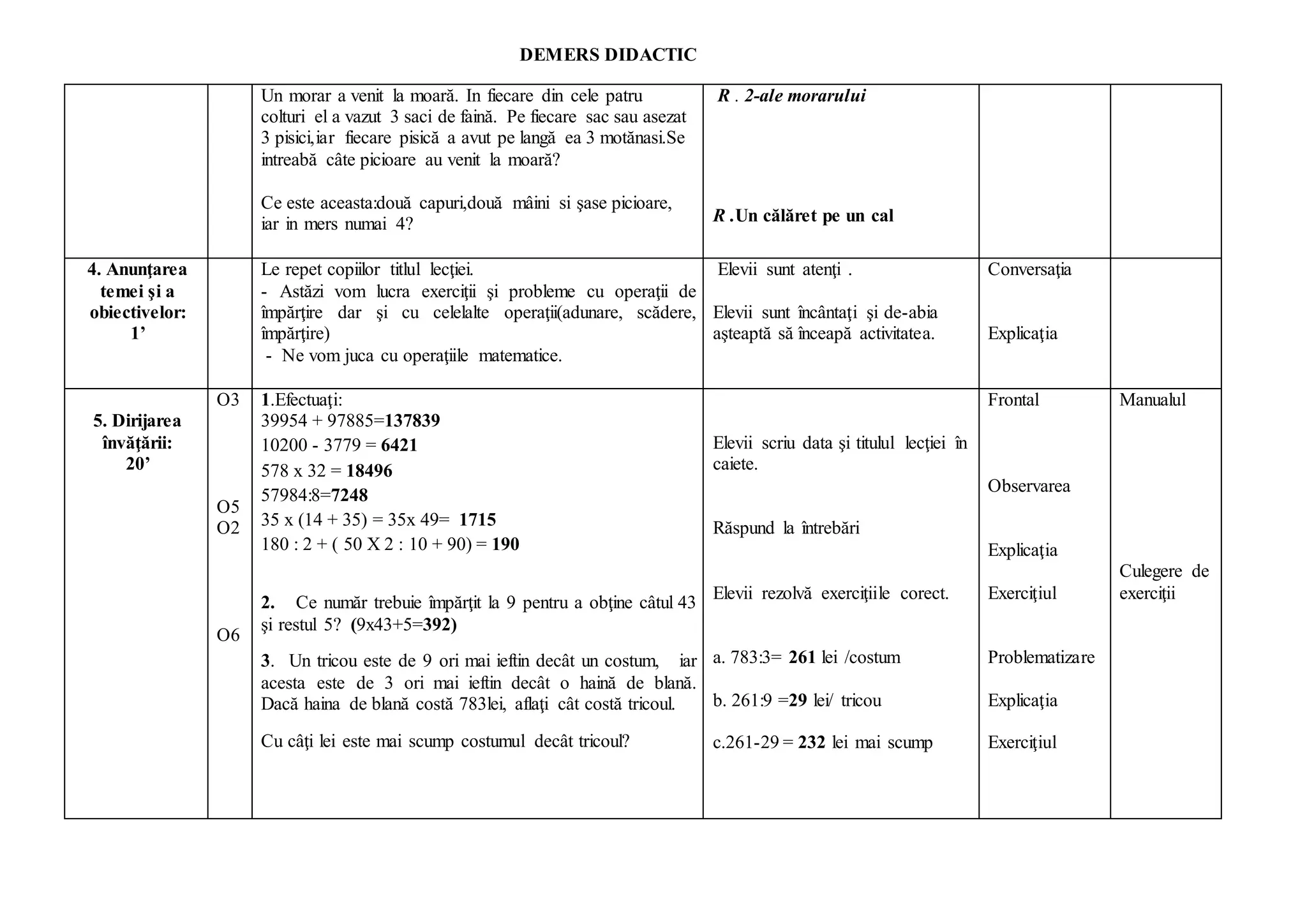 Proiect mate final | PPT
