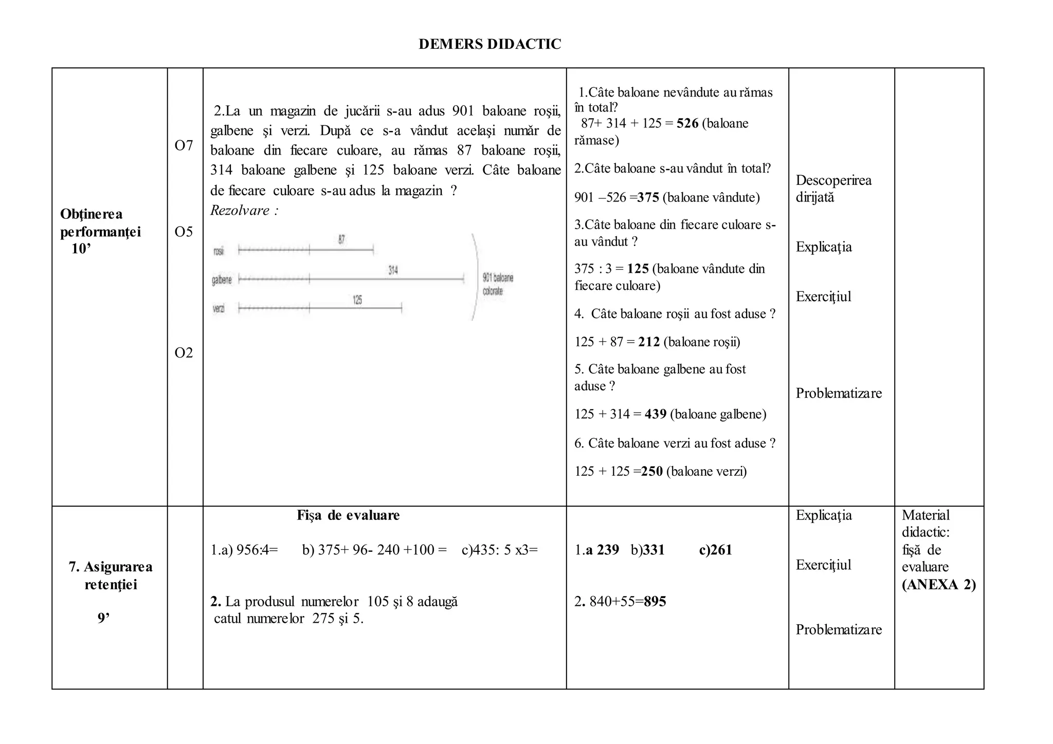 Proiect mate final | PPT