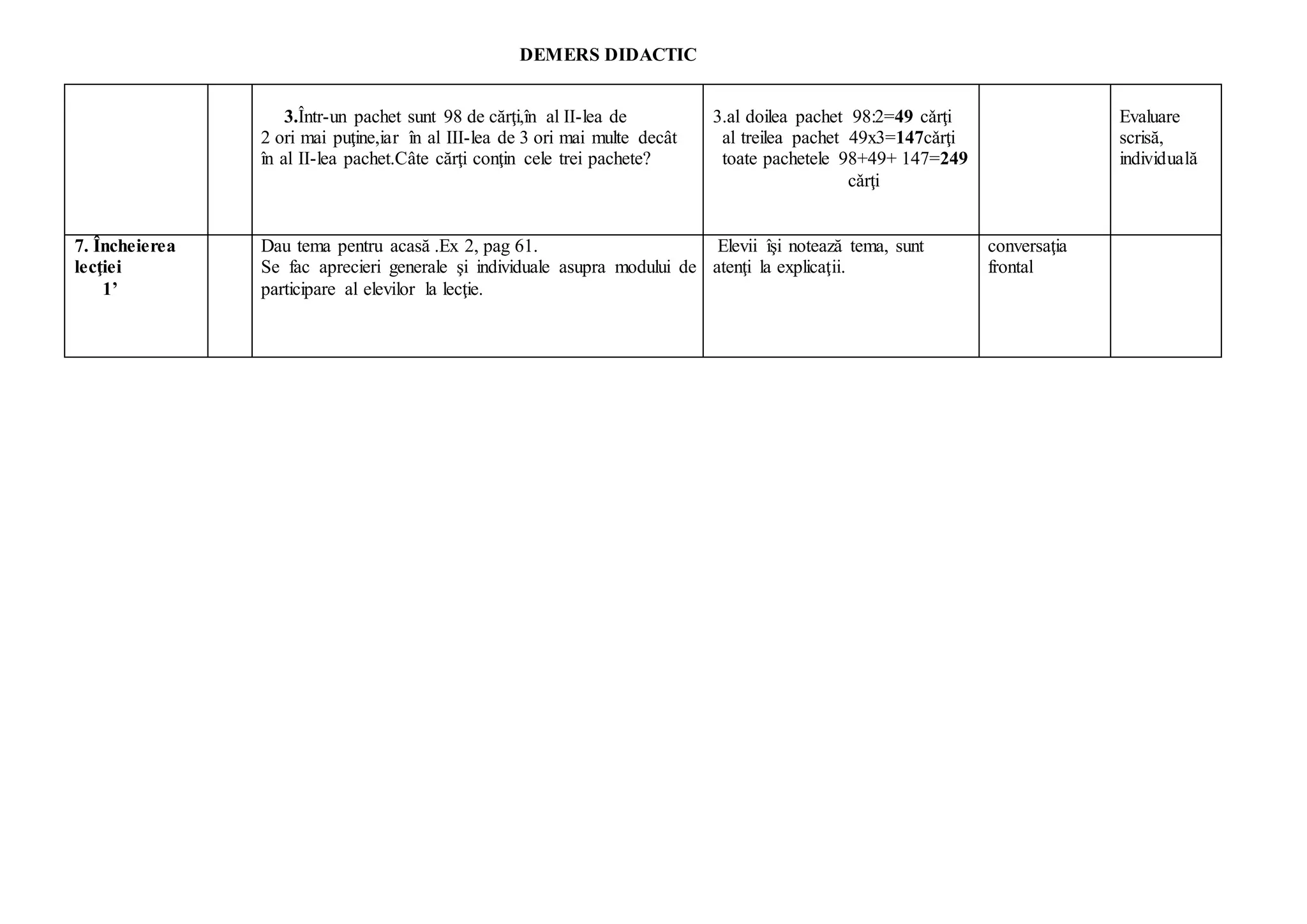 Proiect mate final | PPT