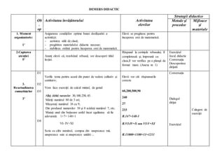 Proiect mate final | PPT