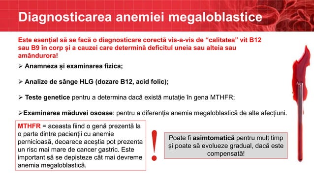 Proiect MCS UMFCD Anemia Megaloblastica.pptx
