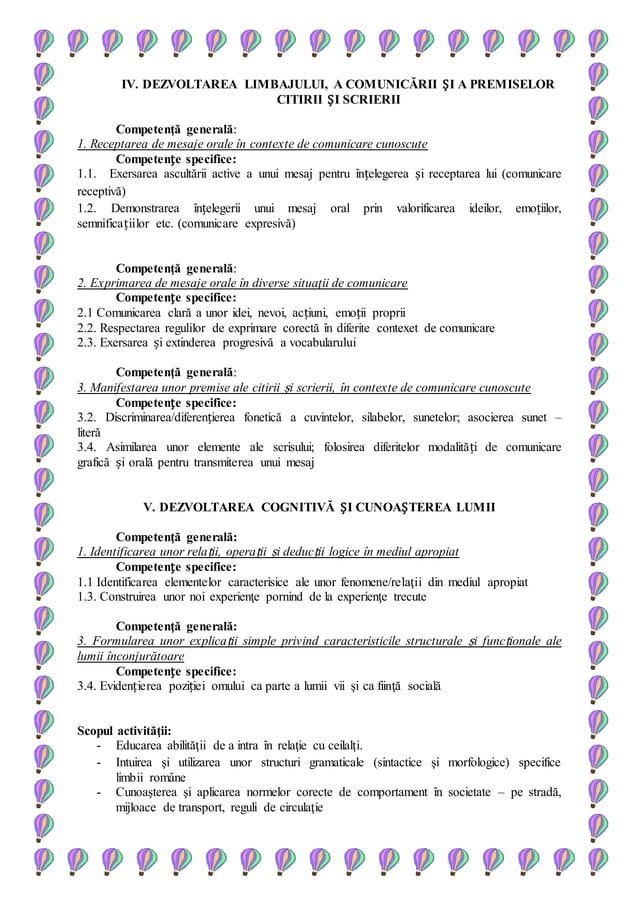 Proiect mijloace de transport cu chenar | DOCX