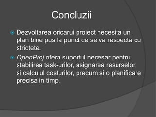 Proiect mps | PPTX