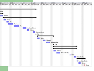 Management-ul proiectelor software | PPT