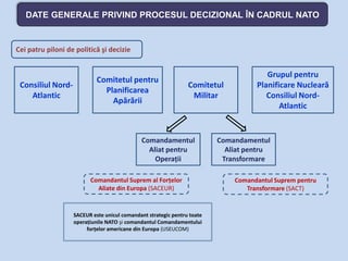 Proiect nato | PPTX