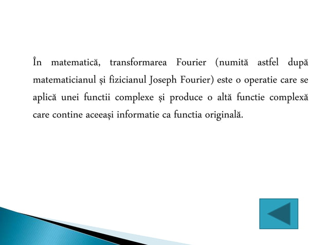 Proiect nr complexe (1) | PPTX