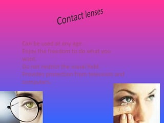 P roiect ochiul dogariu cerasela | PPT