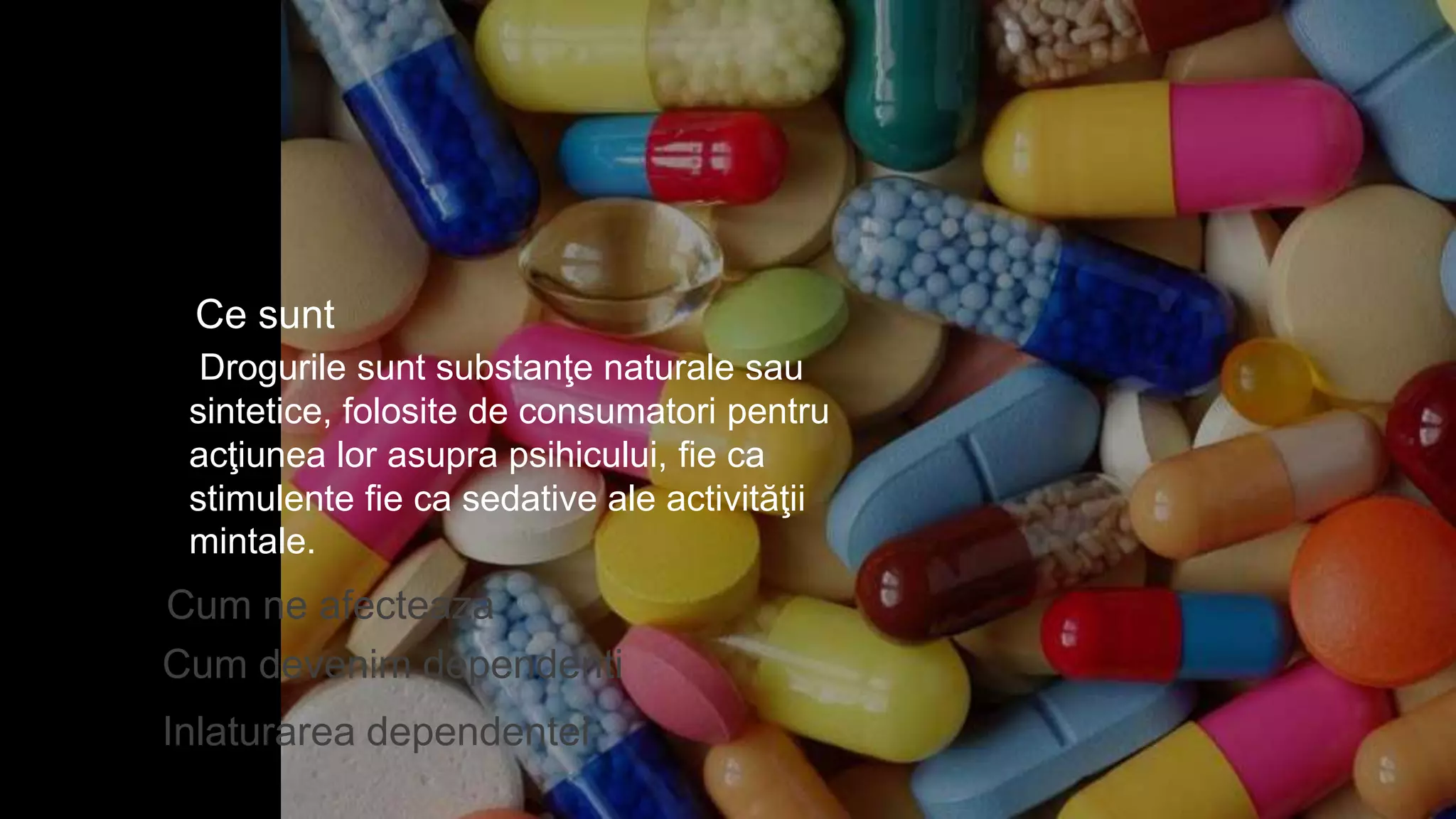 Proiect Droguri .pptx