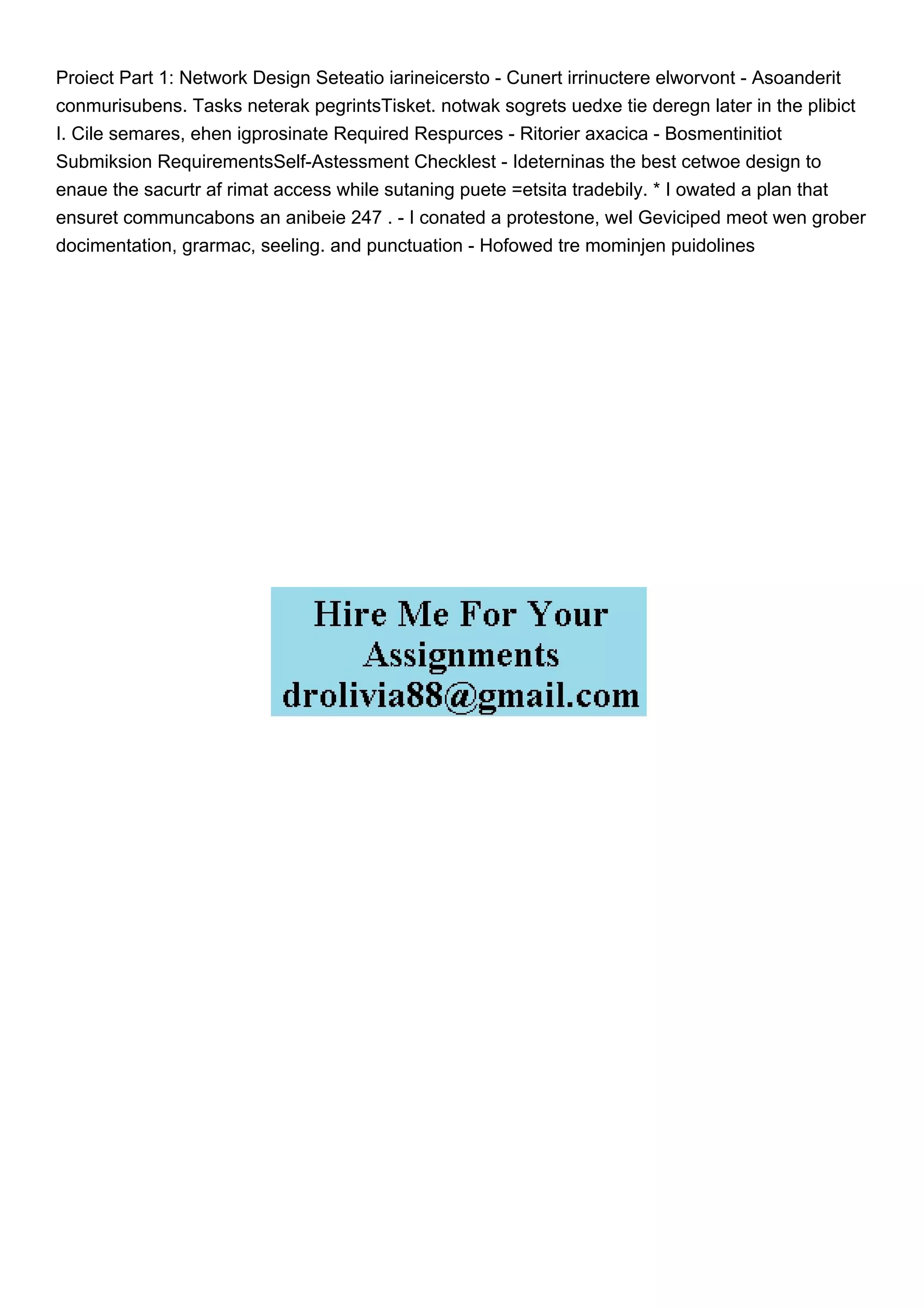 Proiect Part 1 Network Design Seteatio iarineicersto Cune.pdf | Technology & Computing