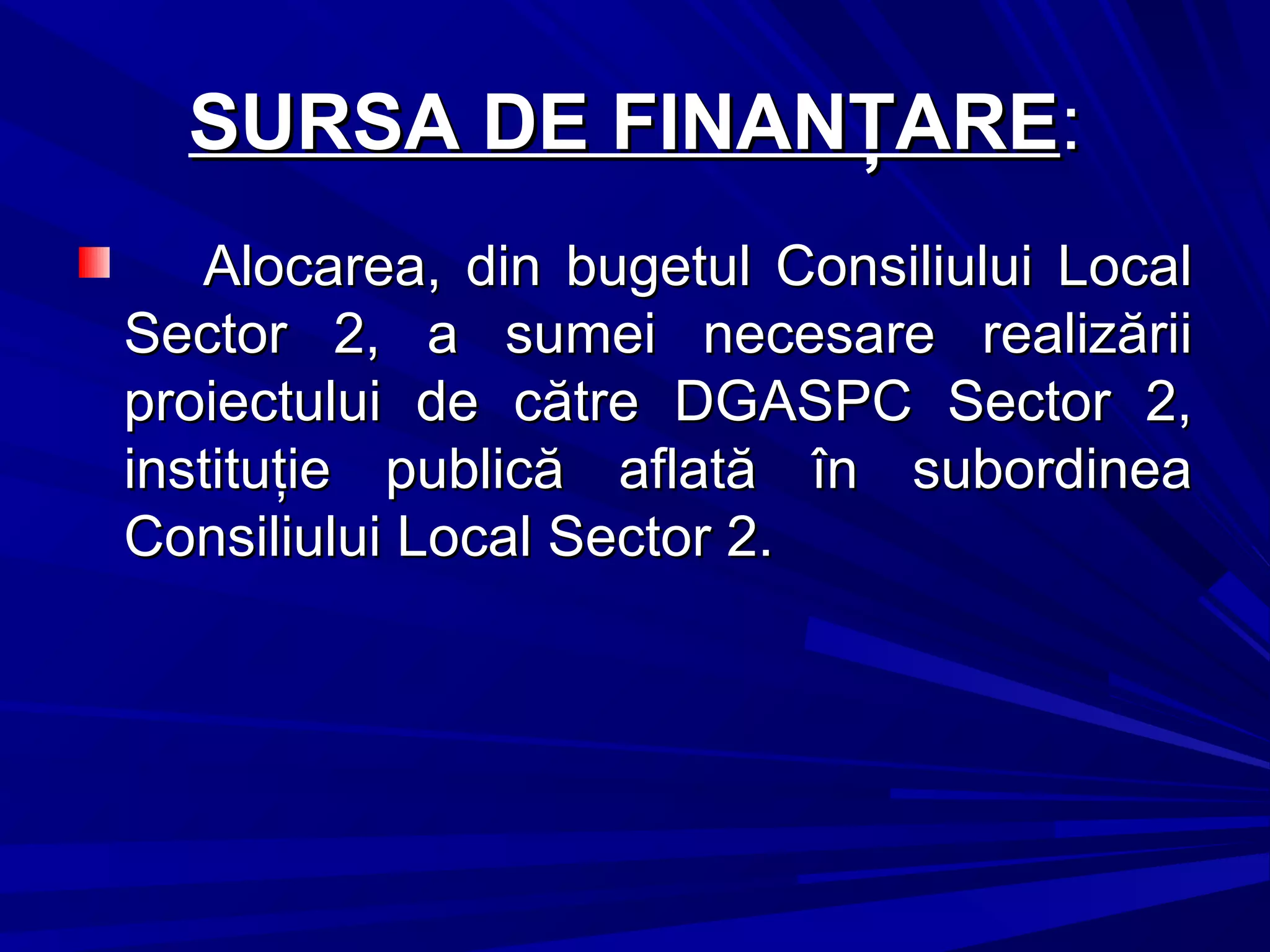 Proiect pilot tineri cu dizabilitati | PPT