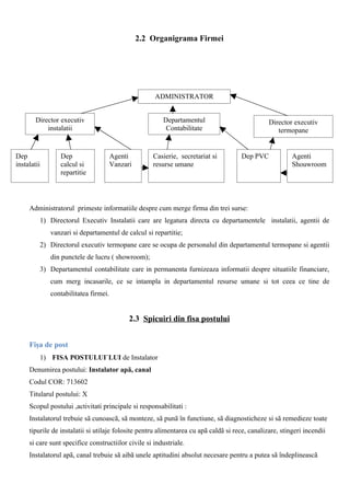 Proiect practica | DOC